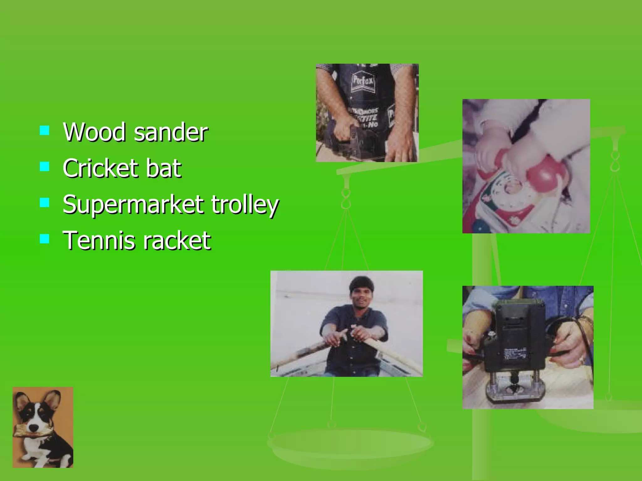 Hand Therapy - Grip Strength Measurement | PPT