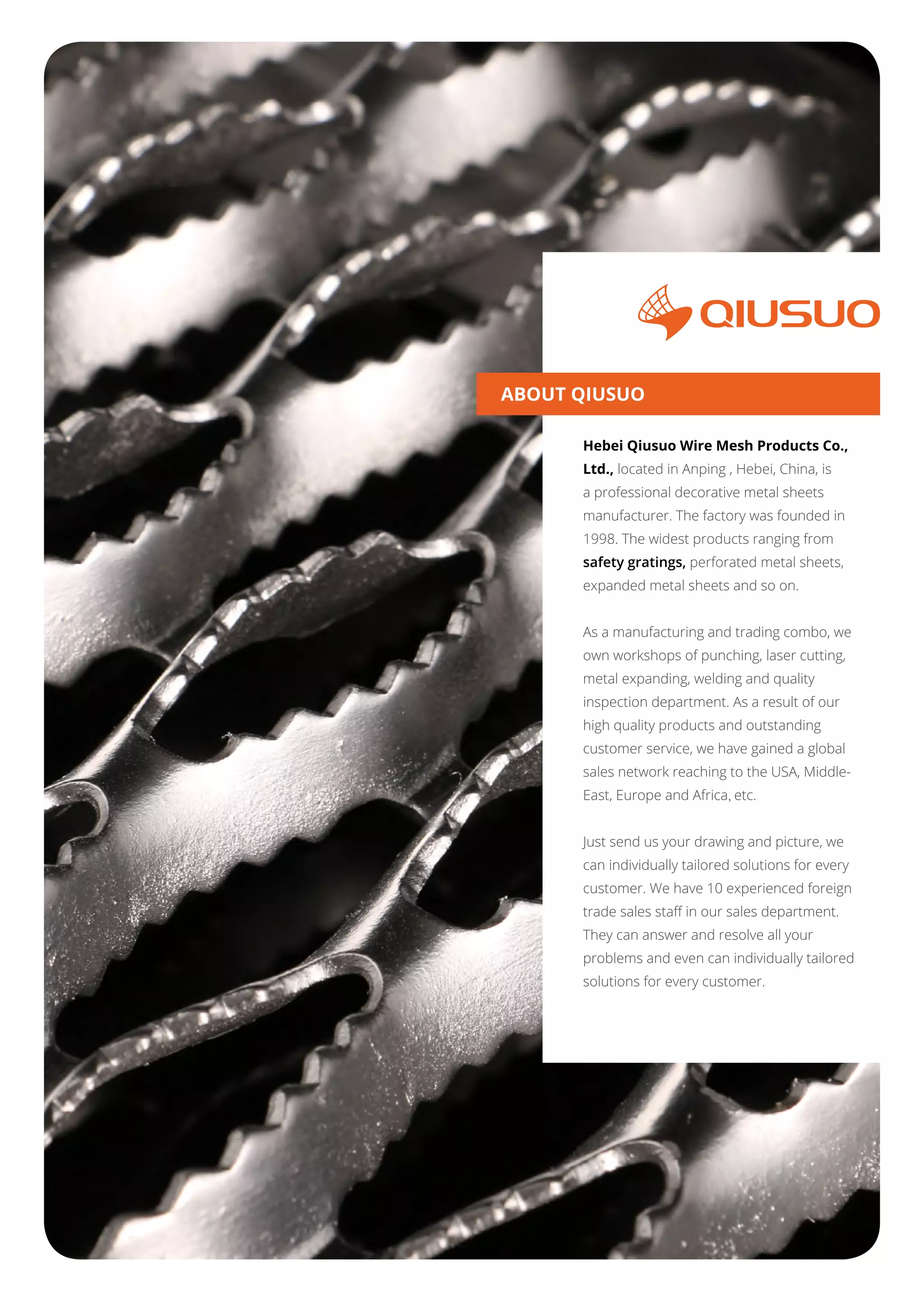 Grip strut-safety-gratings | PDF