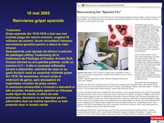 Gripa Porcina Final | PPT