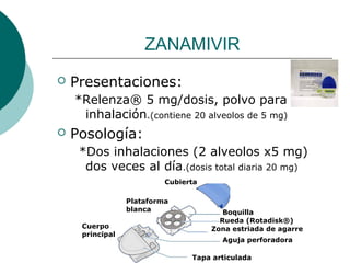 GRIPE H1N1 | PDF