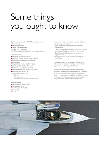 Gripen seeing is_believing | PDF