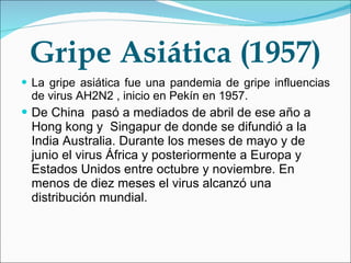Gripes | PPT