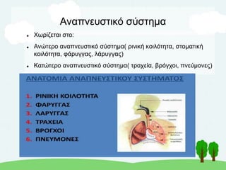 Γρίπη | PPTX