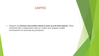 Gripper Arm Machine.pptx
