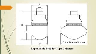 Grippers | PPTX