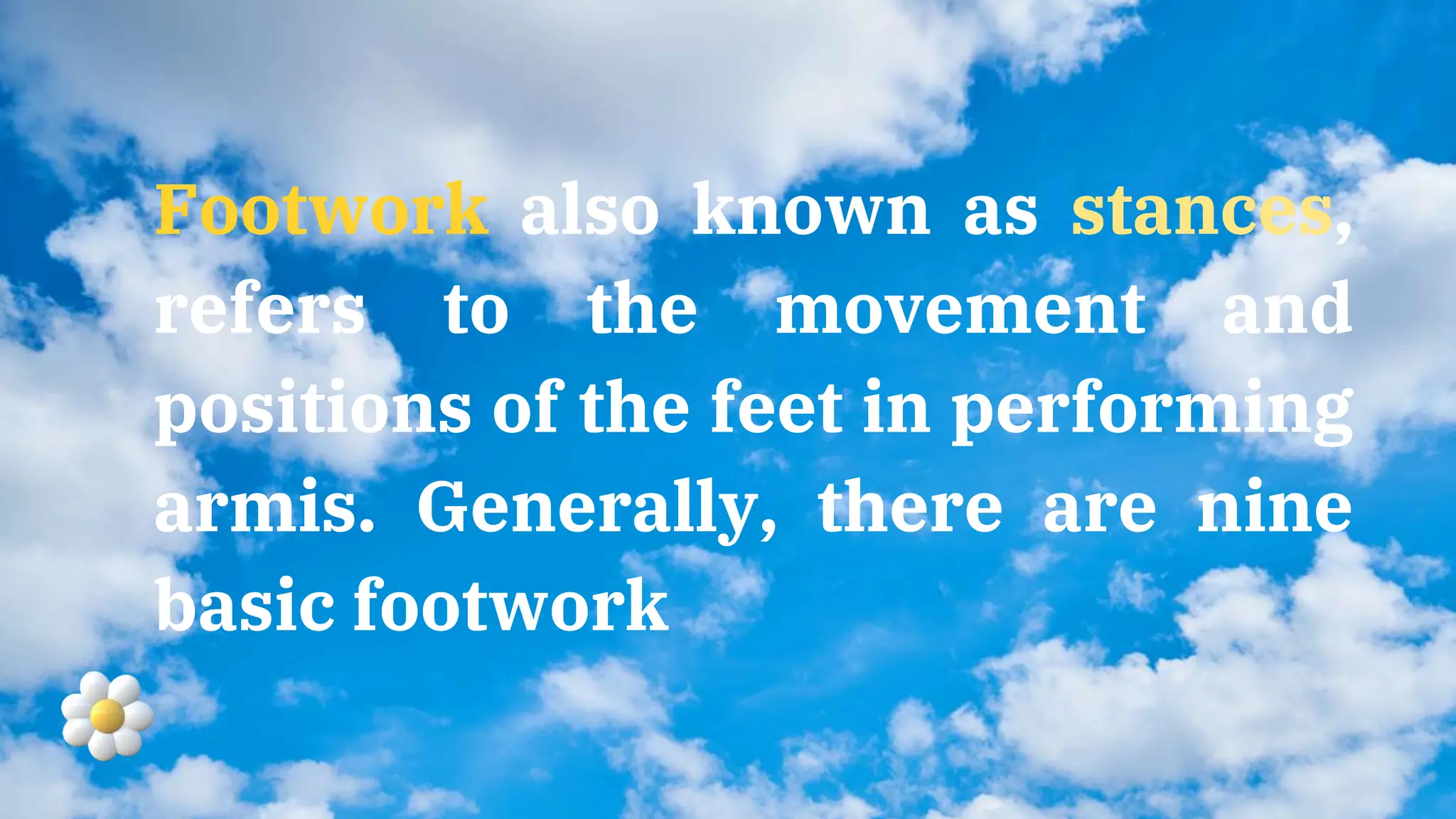 FUNDAMENTALS OF ARNIS ARNIS ARNIS ARNIS ARNIS | PPTX