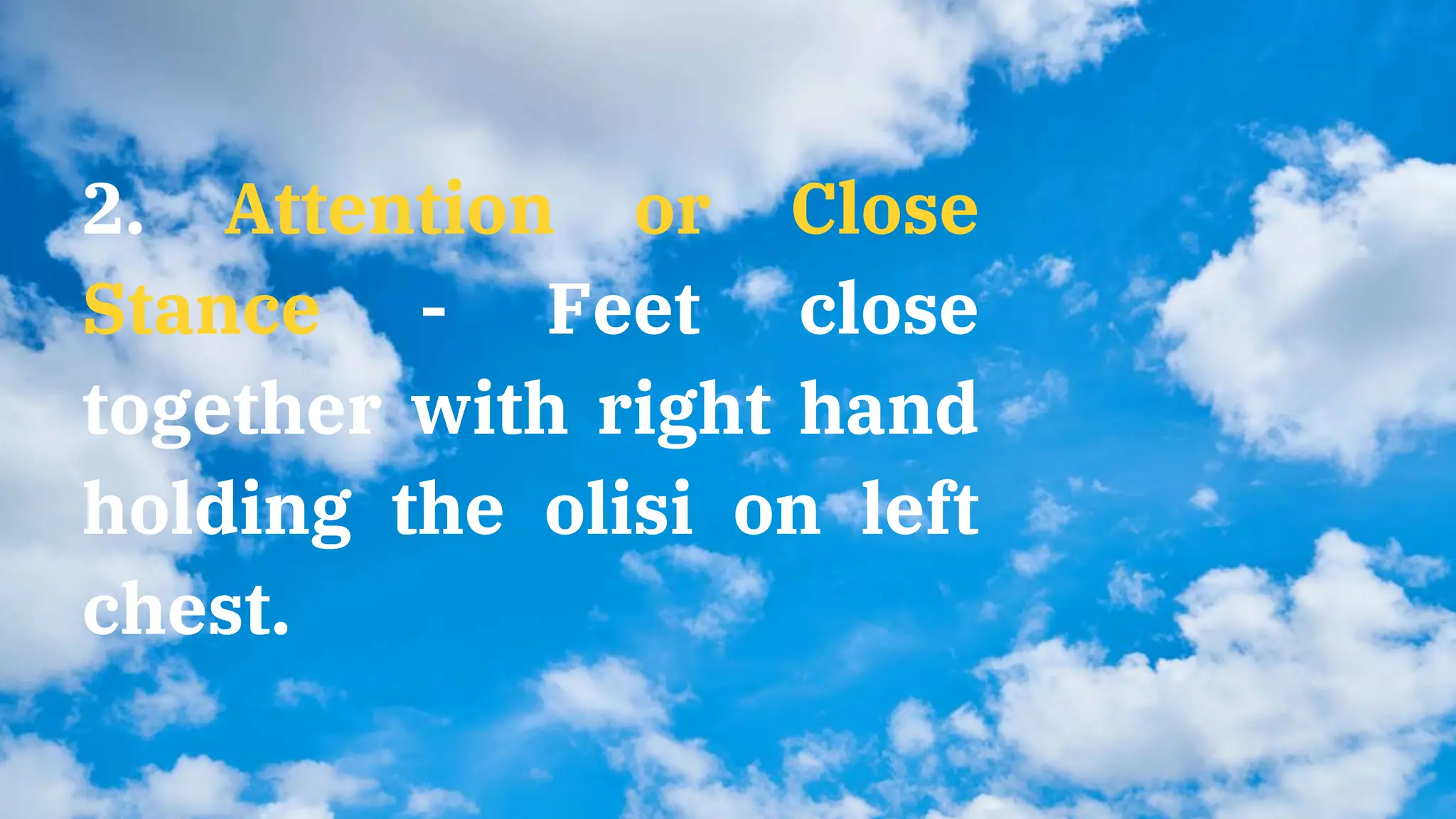 FUNDAMENTALS OF ARNIS ARNIS ARNIS ARNIS ARNIS | PPTX