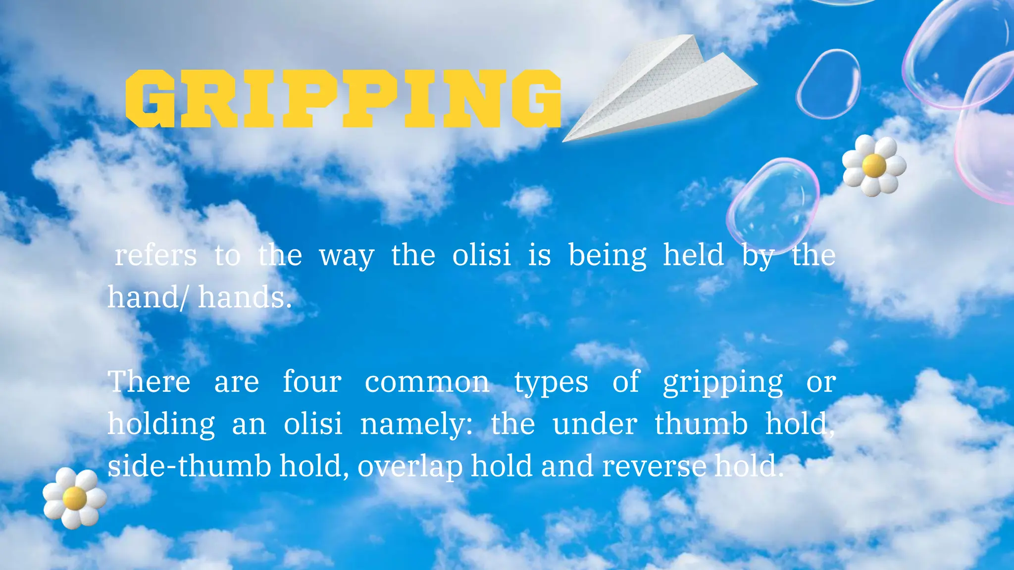 FUNDAMENTALS OF ARNIS ARNIS ARNIS ARNIS ARNIS | PPTX