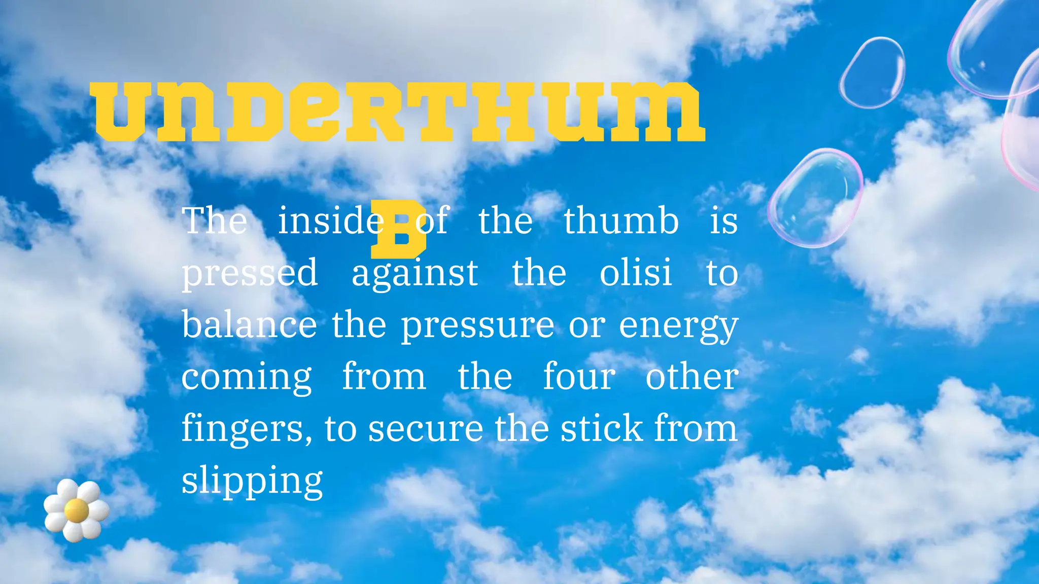 FUNDAMENTALS OF ARNIS ARNIS ARNIS ARNIS ARNIS | PPTX