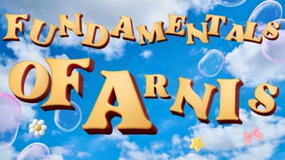 FUNDAMENTALS OF ARNIS ARNIS ARNIS ARNIS ARNIS | PPTX