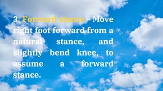 FUNDAMENTALS OF ARNIS ARNIS ARNIS ARNIS ARNIS | PPTX