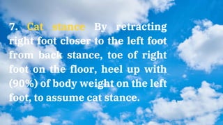 FUNDAMENTALS OF ARNIS ARNIS ARNIS ARNIS ARNIS | PPTX