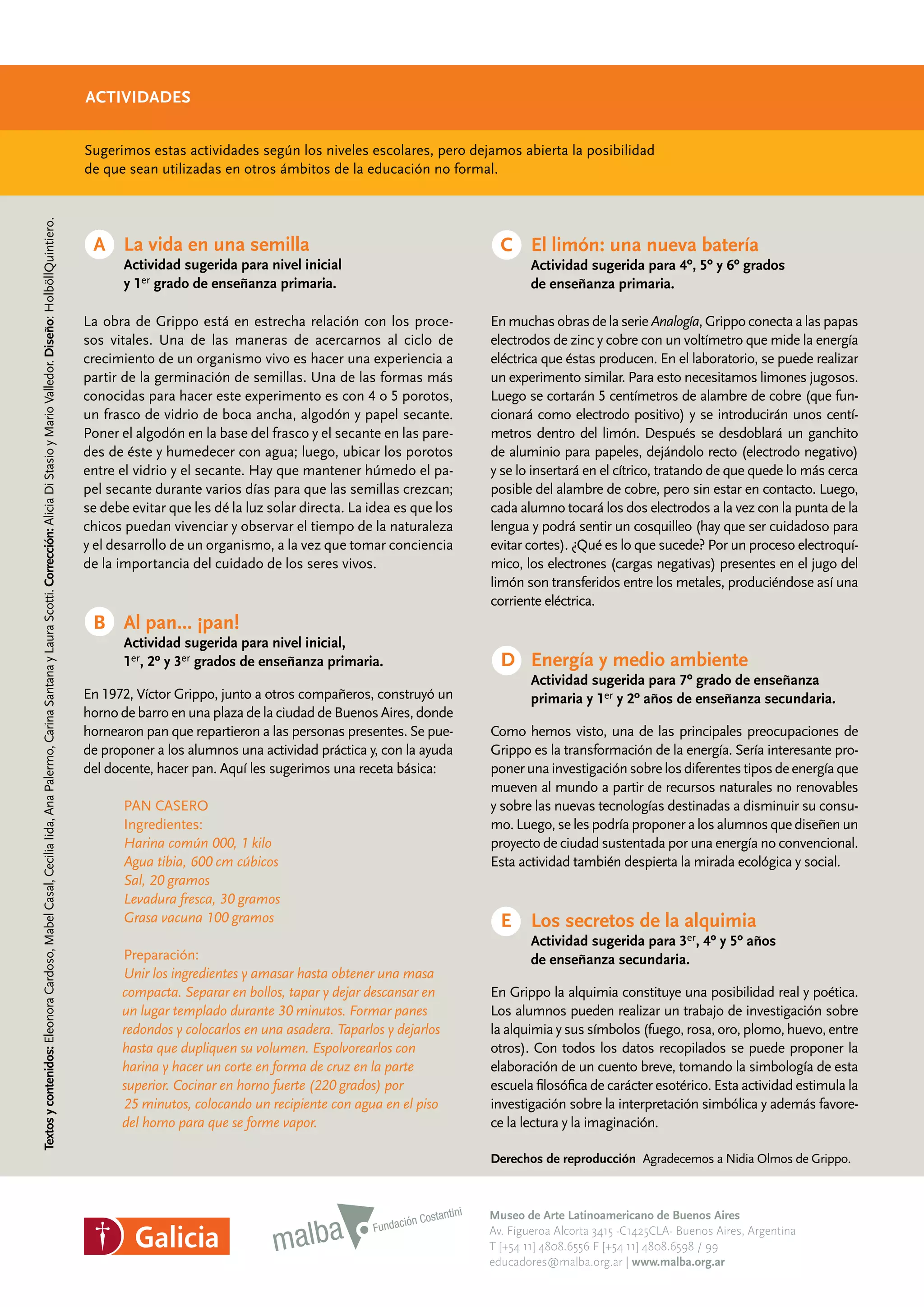 Grippo | PDF