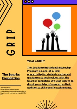 Grip poster | PDF