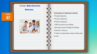 GRIP [HR]-Notebook | PPT