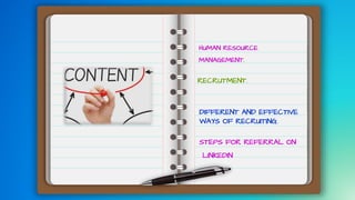 GRIP [HR]-Notebook | PPT