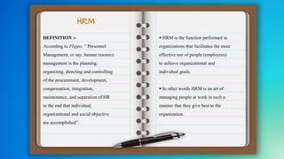 GRIP [HR]-Notebook | PPT