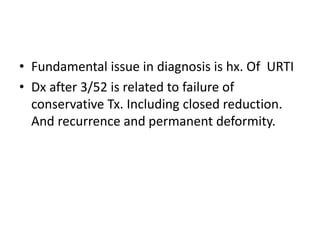 Grisel syndrome | PPTX