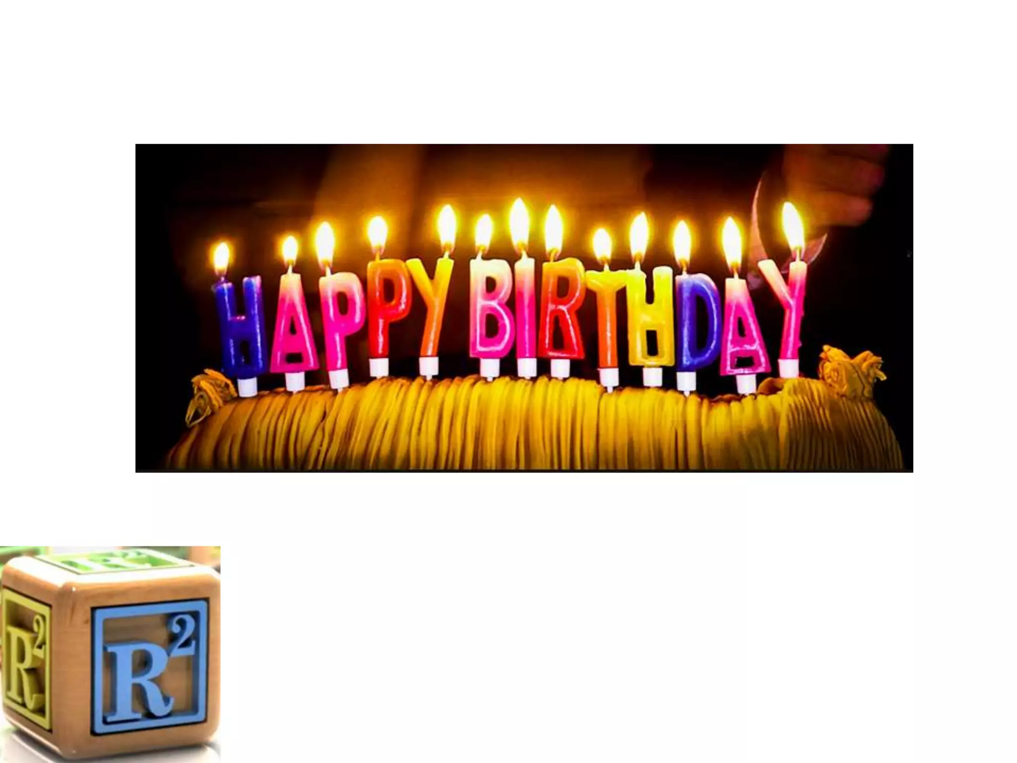 Grishma bday ppt | PPT