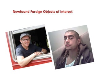 Grishma bday ppt | PPT