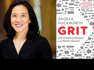 Grit and Growth Mindset | PDF