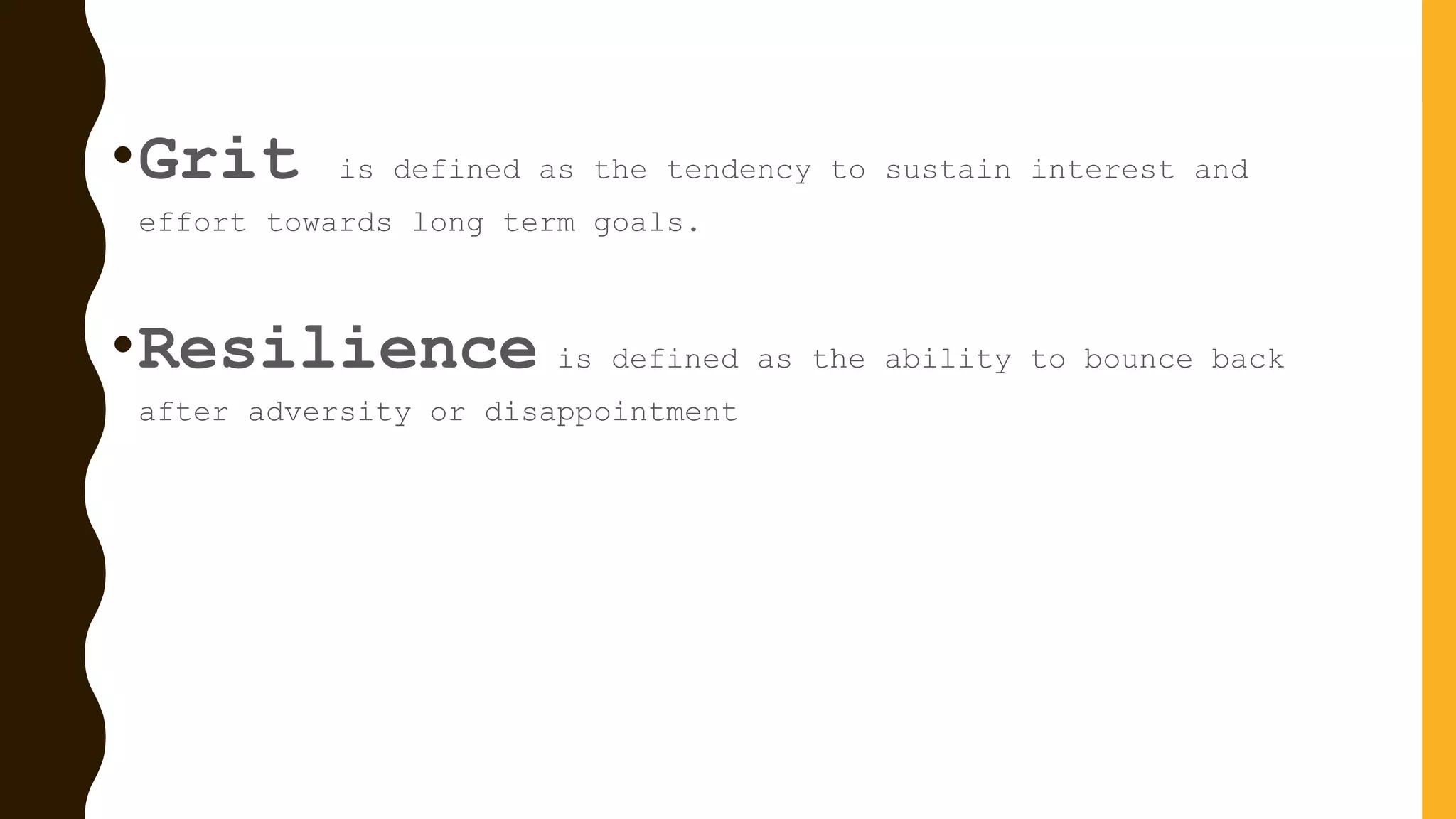 Grit and Resilience.pptx