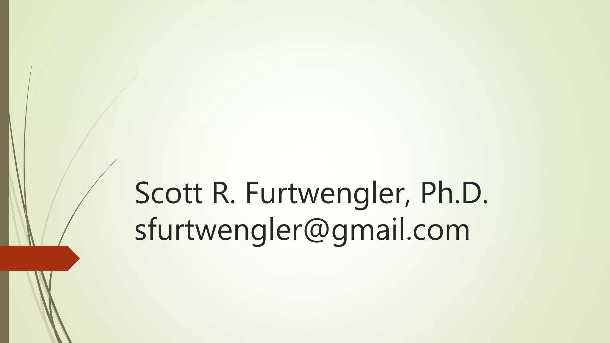 Grit and the Resonance Performance Model (RPM) | PPTX