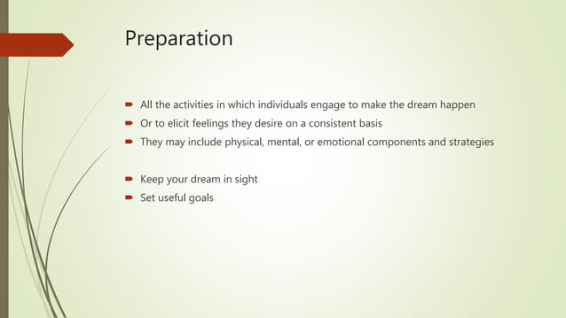 Grit and the Resonance Performance Model (RPM) | PPTX