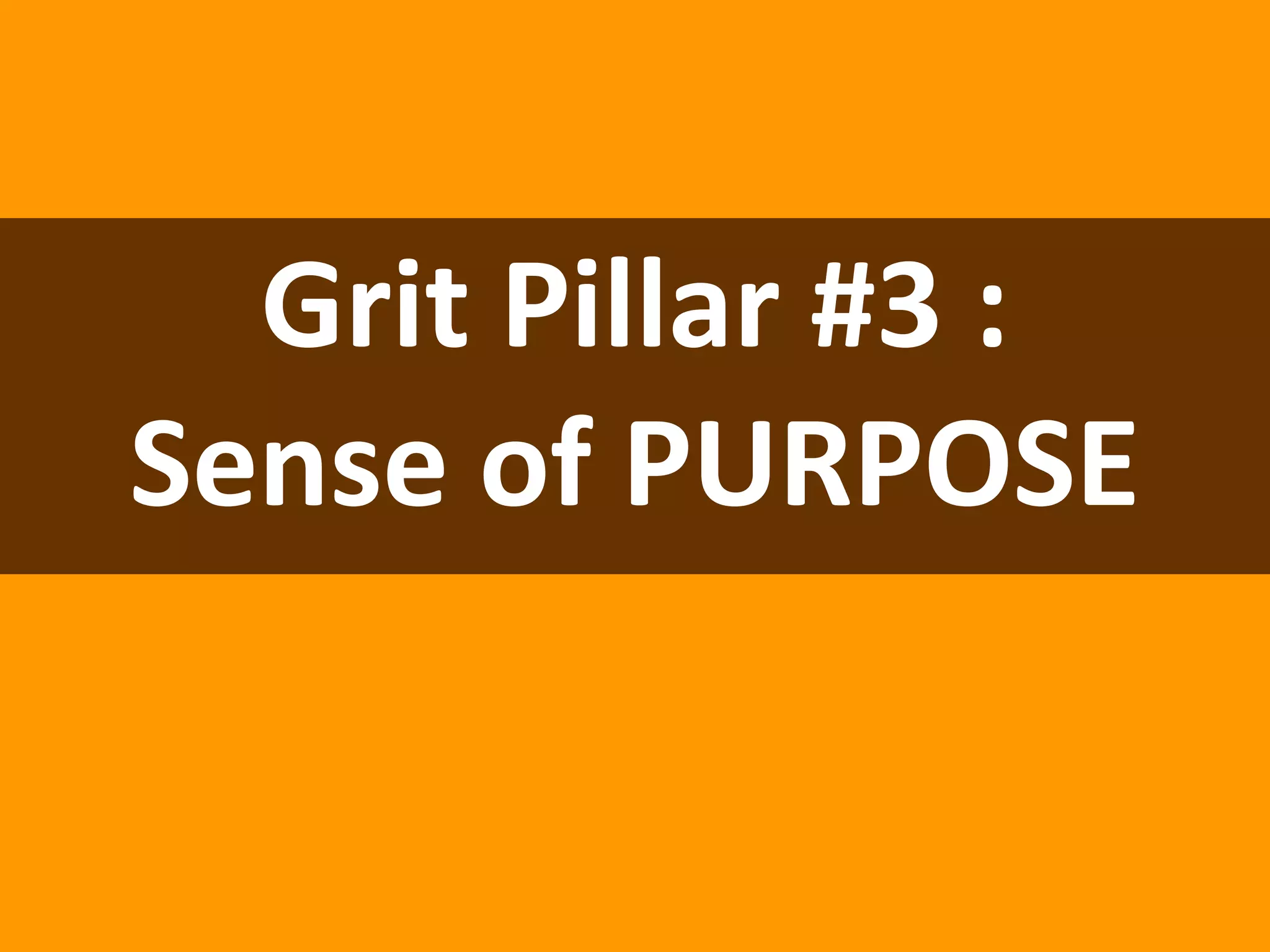 Grit ppt | PPTX