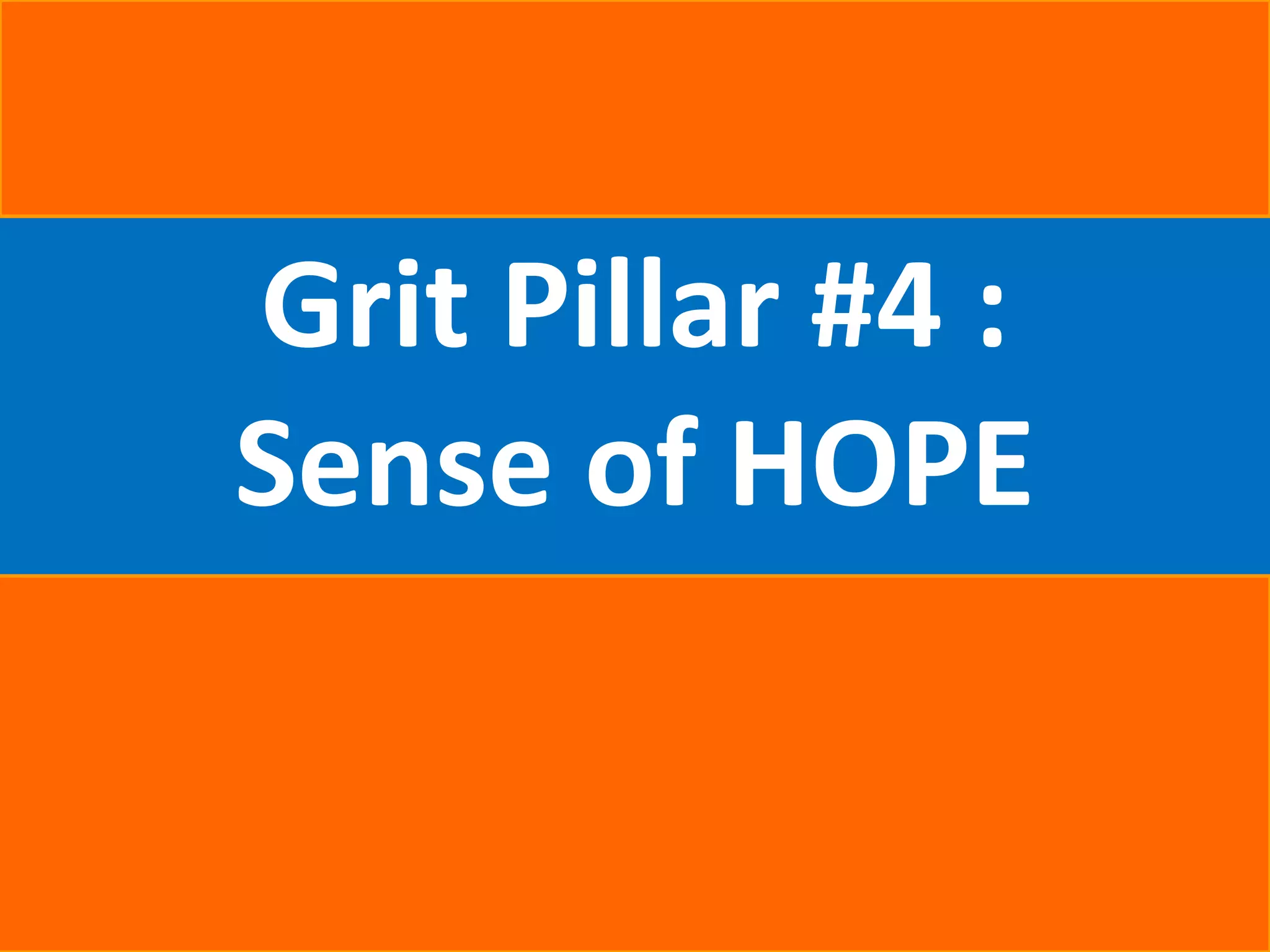 Grit ppt | PPTX