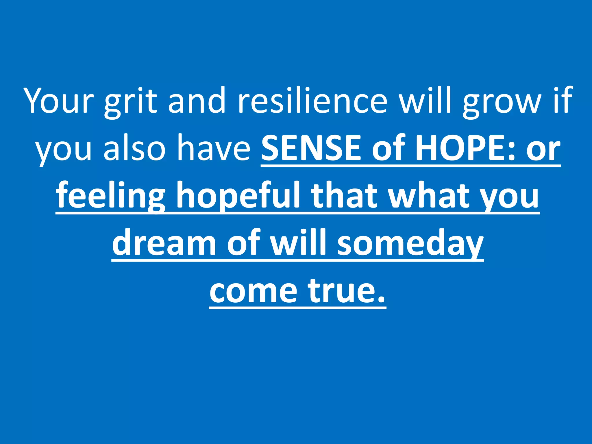 Grit ppt | PPTX