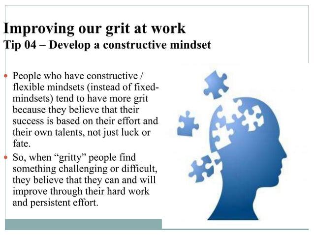 Grit presentation 6.12.14