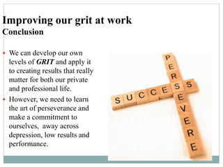 Grit presentation 6.12.14