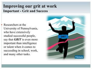 Grit presentation 6.12.14