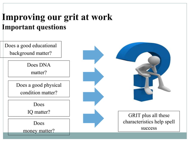 Grit presentation 6.12.14
