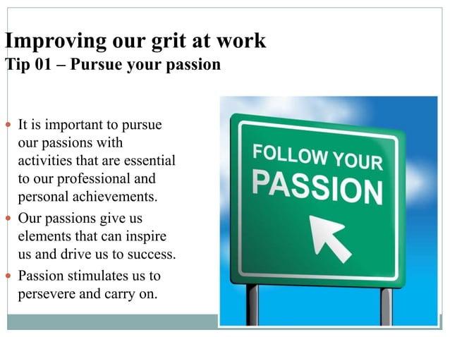 Grit presentation 6.12.14