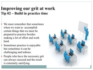 Grit presentation 6.12.14