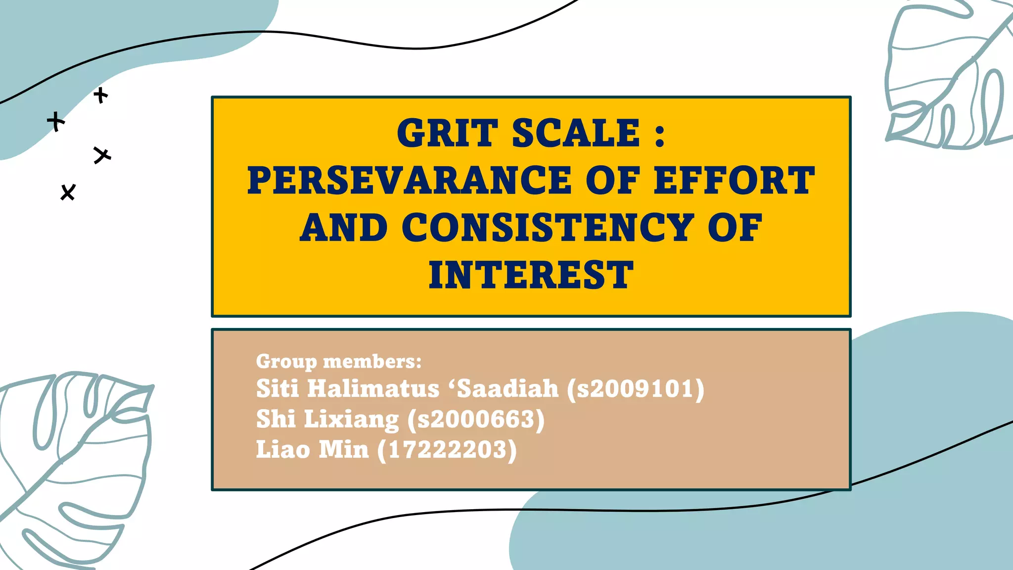 GRIT SCALE (GROUP).pptx