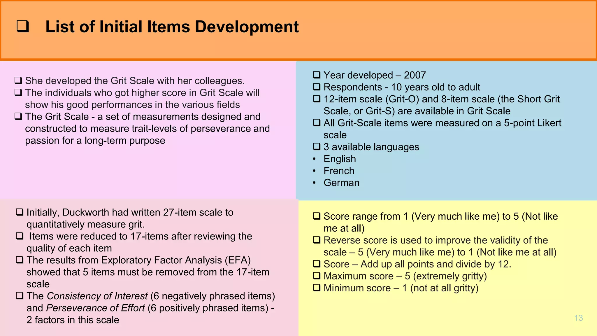 GRIT SCALE (GROUP).pptx