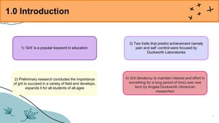 GRIT SCALE (GROUP).pptx