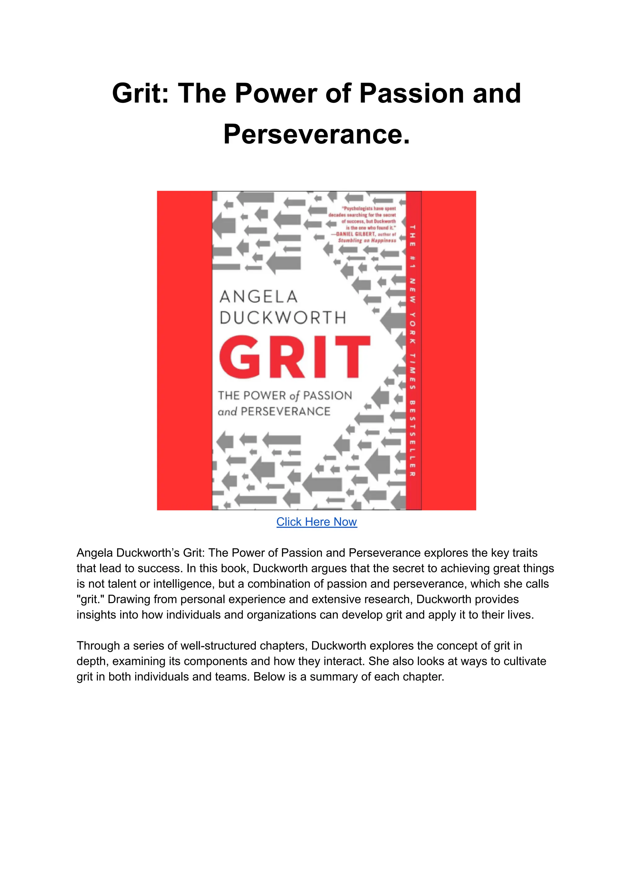 Grit The Power of Passion and Perseverance by Angela Duckworth.pdf