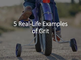 Grit to Great You’re Stronger Than You Think | PDF