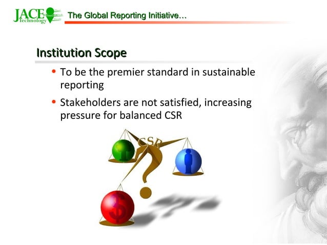 Gri Foundations Pps