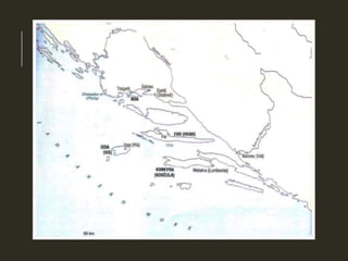 Grčki gradovi države 2.0 | PPTX