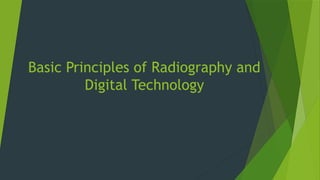 General radiology lec 2 (radiographic imaging).pptx