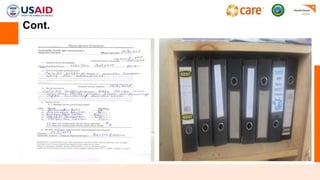 PSNP 4 Grievance redressing mechanism (GRM) | PPTX