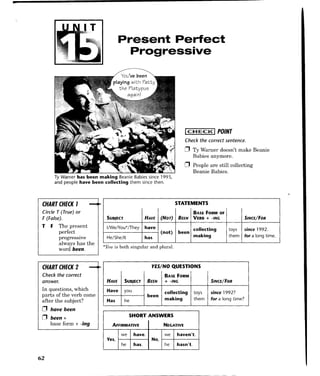 Grmmar week 1a | PDF