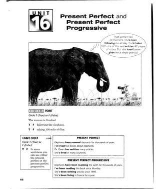 Grmmar week 1a | PDF