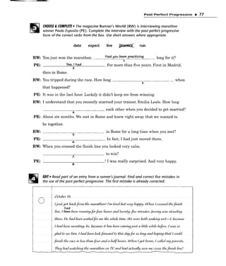 Grmmar week 1a | PDF