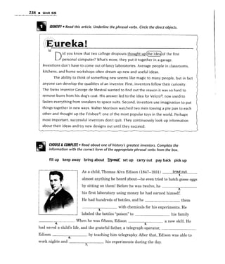 Grmmar week 3a | PDF